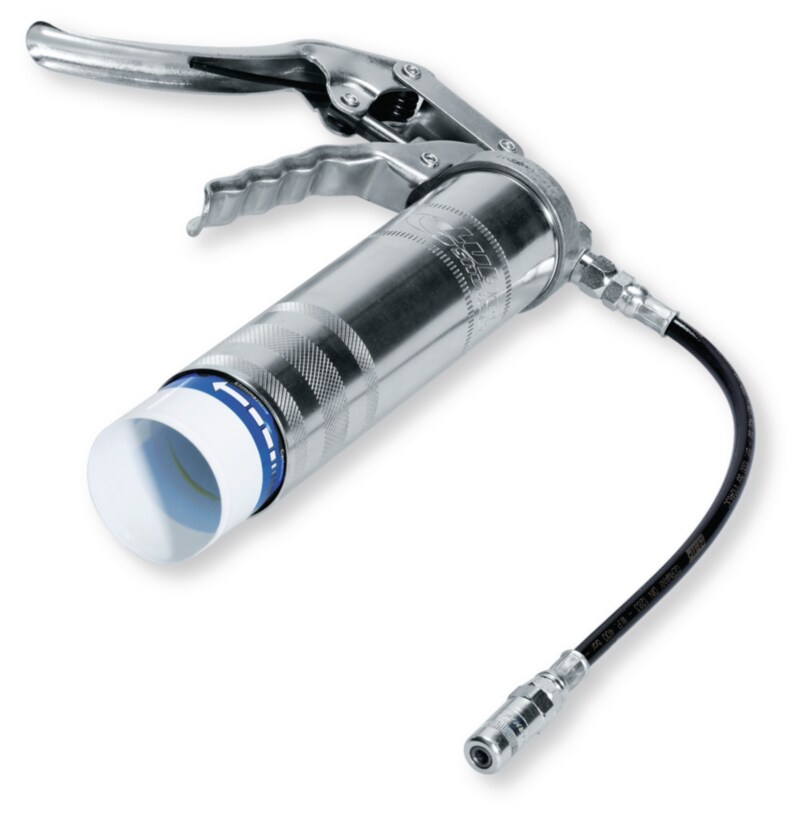 Einhand-Fettpresse Lube-Shuttle® Lube-Shuttle | Berner®